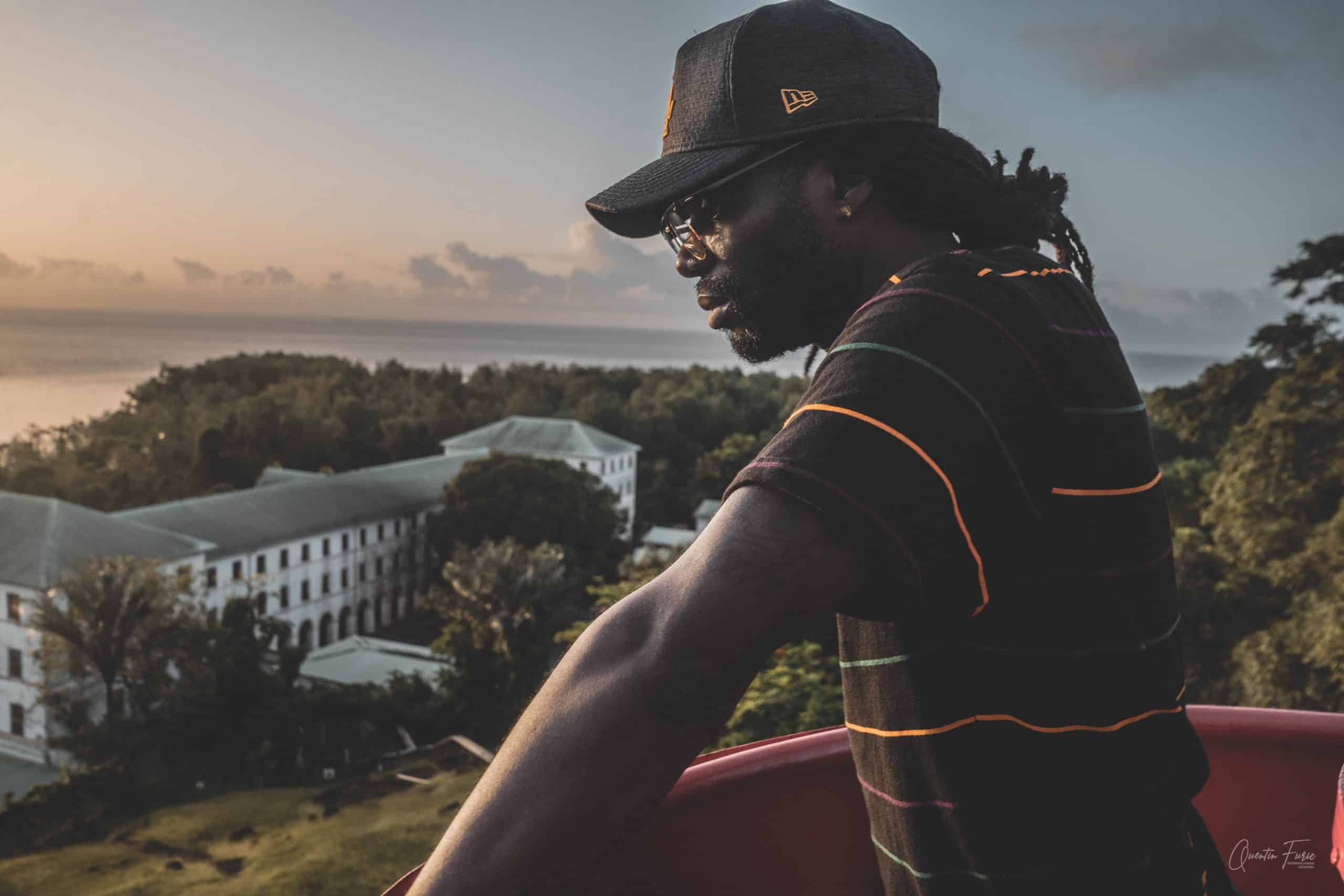 CHRONIQUE : PATKO – PROBLEM (single & clip) - Selecta Kza